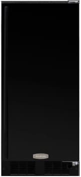 Marvel ML15CLS1RB 15 Inch Clear Ice Maker with 39.83 Lbs. Daily Ice ...