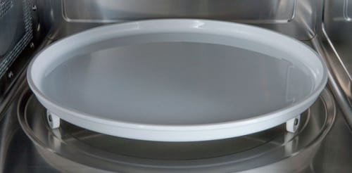 Wolf MC24 1.5 cu. ft. Countertop Microwave Oven with 900 Watts, 10 ...