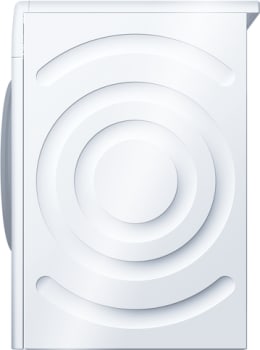 Bosch WAT28400UC 24 Inch Front Load Washer with 2.2 Cu. Ft. Capacity ...