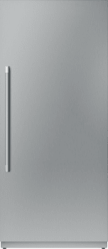 Thermador T36IR905SP 36 Inch Panel Ready Built-In Smart Full ...