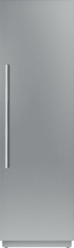 Thermador T24IR905SP 24 Inch Panel Ready Smart Refrigerator Column with ...