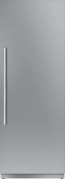 Thermador T30IR905SP 30 Inch Panel Ready Smart Refrigerator Column with ...