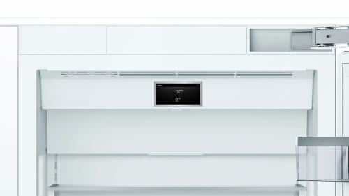 Bosch B30IB900SP 30 Inch Smart Built-In Panel Ready Bottom Mount ...