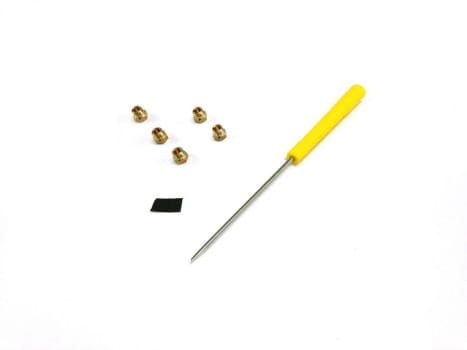 Thermador PALPKITHW5 LP Conversion Kit for Dual Fuel Pro Ranges and ...