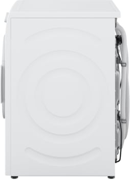 Bosch WAT28400UC 24 Inch Front Load Washer with 2.2 Cu. Ft. Capacity ...