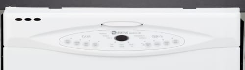 Maytag MDB8600AWB Jetclean II 24 Inch Built-In Dishwasher with 5 Wash ...