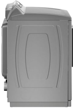 Maytag MED7230HC 27 Inch Electric Smart Dryer with 7.4 Cu. Ft. Capacity ...