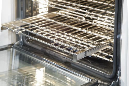 Thermador MEDMC301WS 30 Inch Double Combination Speed Smart Electric ...