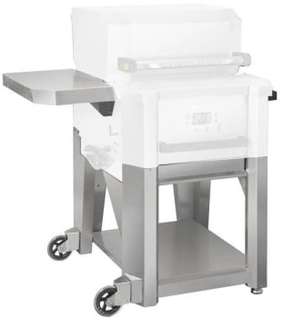 Memphis Grills MG1106002 43 Inch Leg Kit for Elevate Grill Head