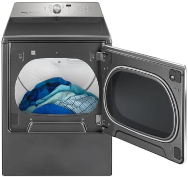 Maytag MEDB855DC 29 Inch 8.8 cu. ft. Electric Dryer with 11 Drying ...