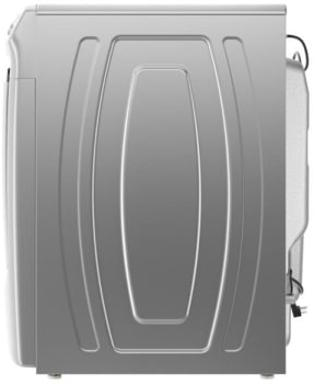 Maytag MHW6630HC 27 Inch Front Load Washer with 4.8 cu. ft. Capacity ...