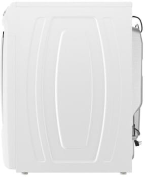 Maytag MHW6630HW 27 Inch Front Load Washer with 4.8 cu. ft. Capacity ...