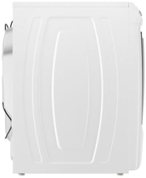 Maytag MHW6630HW 27 Inch Front Load Washer with 4.8 cu. ft. Capacity ...