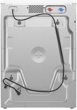 Maytag MHW6630HW 27 Inch Front Load Washer with 4.8 cu. ft. Capacity ...