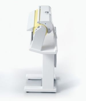 Miele B990 Rotary Iron with Wide Width Roller, Open End Design, Easy ...