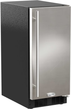 Marvel ML15CLS2RS 15 Inch Marvel Clear Ice Maker With Illuminice ...