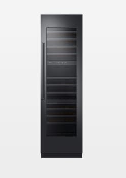 Dacor DRW24980RAP 24 Inch Integrated Wine Cellar with Triple ...