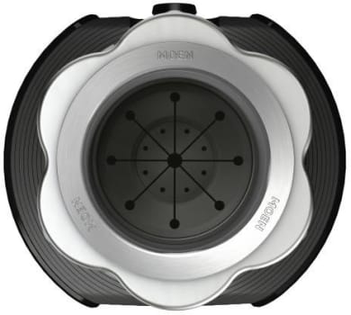 Moen GXS75C 3/4 HP Continuous Feed Garbage Disposal with 2,700 RPM ...