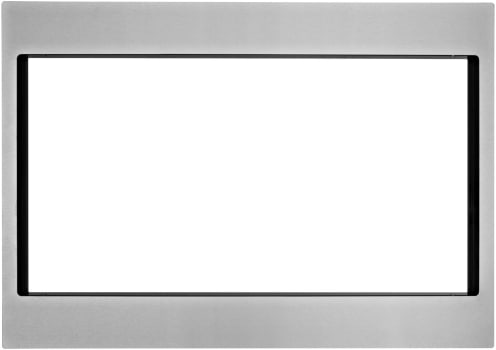 Whirlpool MTK2227PZ 27 Inch Trim kit for 2.2 Cu. Ft. Countertop ...