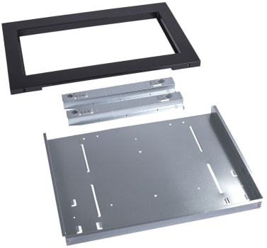 Whirlpool MTK2230PV 30 Inch Trim kit for 2.2 Cu. Ft. Countertop ...