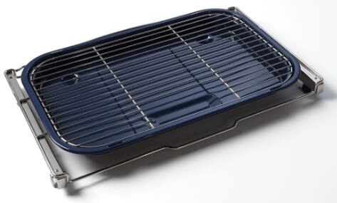 Wolf 9029357 30" Multi-Function Pan