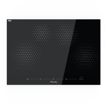 Viking MVIC63014BBG 30 Inch Induction Cooktop with 4 Elements, Black ...