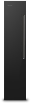 Viking MVRDP6181LBG 18 Inch Refrigerator Door Panel in Black Glass ...