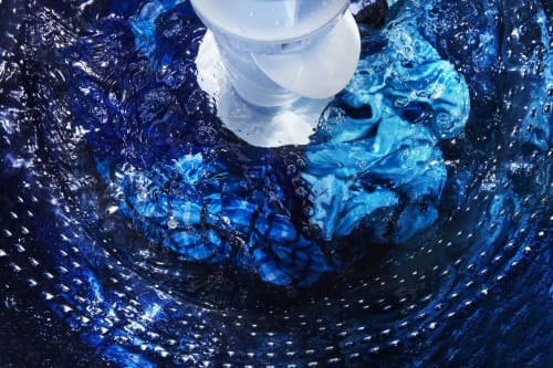 Maytag MVWP575GW 27 Inch Top Load Washer with 3.5 Cu. Ft. Capacity, 1/2 ...