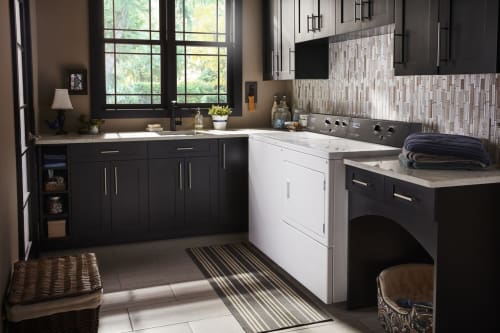 Maytag MVWP575GW 27 Inch Top Load Washer with 3.5 Cu. Ft. Capacity, 1/2 ...