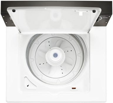 Maytag MVWP575GW 27 Inch Top Load Washer with 3.5 Cu. Ft. Capacity, 1/2 ...