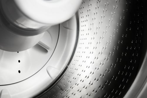 Maytag MVWP575GW 27 Inch Top Load Washer with 3.5 Cu. Ft. Capacity, 1/2 ...