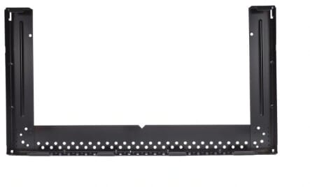 Frigidaire MWBOK15TB Microwave Bumpout Kit in Black