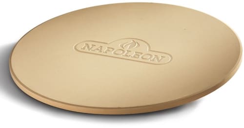 Napoleon 70084PK6 Premium Pizza Stone (Pack of 6)