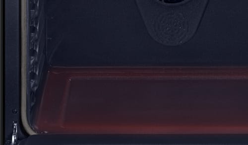 Samsung NE63A6311SS 30 Inch Freestanding Electric Smart Range with 5 ...