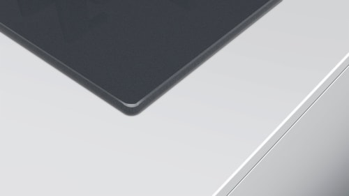 Bosch NGMP077UC 30 Inch Gas Cooktop with 5 Sealed Burners, Continuous ...