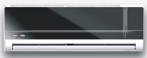 Napoleon NHPS12 12,000 BTU Single Zone Wall-Mounted Cool/Heat Pump ...