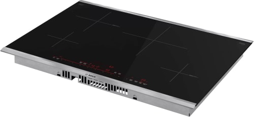Bosch NIT8060SUC 30 Inch Induction Smart Cooktop with 4 Elements ...