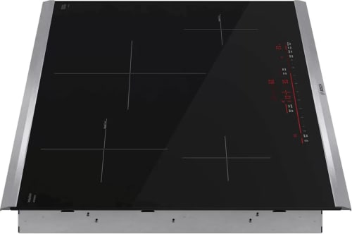 Bosch NIT8060SUC 30 Inch Induction Smart Cooktop with 4 Elements ...