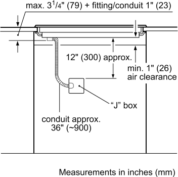 Bosch NIT8060UC 30 Inch Induction Smart Cooktop with 4 Elements ...