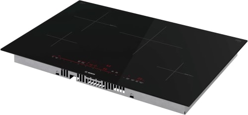 Bosch NIT8060UC 30 Inch Induction Smart Cooktop with 4 Elements ...