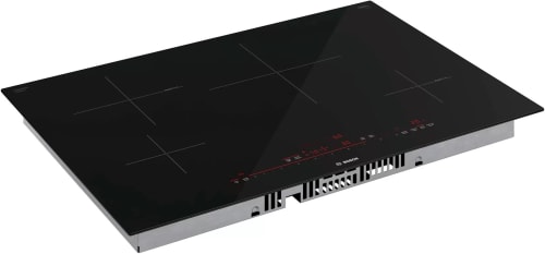Bosch NIT8060UC 30 Inch Induction Smart Cooktop with 4 Elements ...