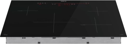 Bosch NIT8060UC 30 Inch Induction Smart Cooktop with 4 Elements ...