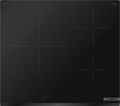 Bosch NIT8461UC Induction Smart Cooktop with Induction Heating Elements ...