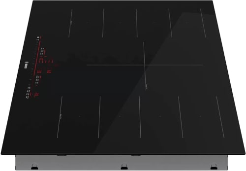 Bosch NITP660UC 36 Inch Induction Smart Cooktop with 5 Elements ...