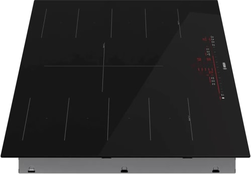 Bosch NITP660UC 36 Inch Induction Smart Cooktop with 5 Elements ...