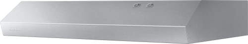 Samsung NK30B3000US 30 Inch Under Cabinet Convertible Range Hood with 2 ...