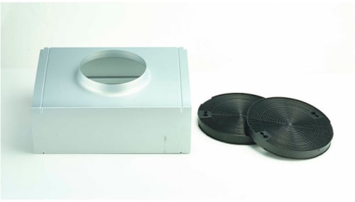 Samsung NKAF030FNB Hood Recirculation Kit