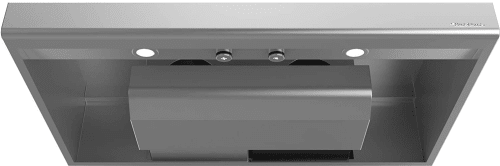 Vent-A-Hood NPH9236SS Under Cabinet Range Hood with Constant-Speed ...