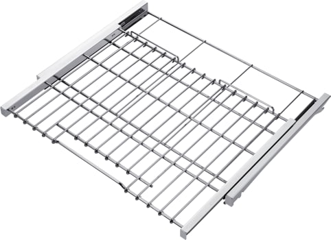 Samsung NX36R9966PS 36 Inch Smart Slide-In Gas Pro Range with Wi-Fi ...