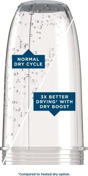 GE GDF650SMVES 24 Inch Full Console Dishwasher with 16 Place Settings ...